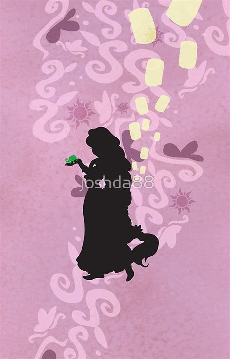 112 Best Images About Rapunzel Silhouette On Pinterest Disney Rapunzel And Silhouette Pictures