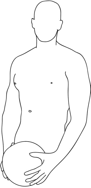 Der Sport Und Der Sex Adam Spricht