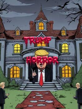 Trump Horror 2025