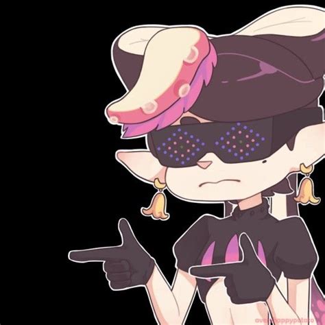 Pin Auf Splatoon Sachen Cool