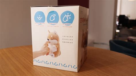 This Robot Toy Nibbles My Finger And Im Okay With That Techradar