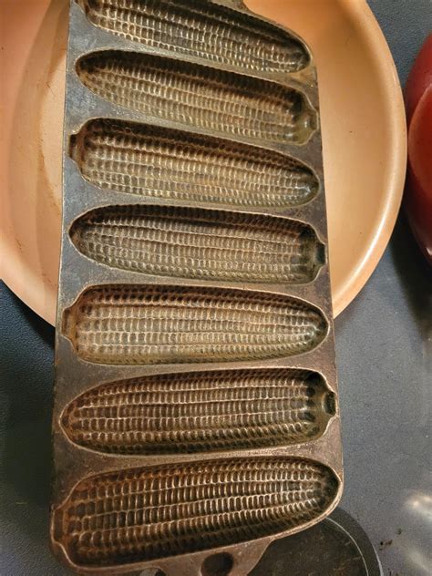 Thrifted This Crud In Nooks And Crannies Soaked And Scrubbed Cant Get It All Plan To