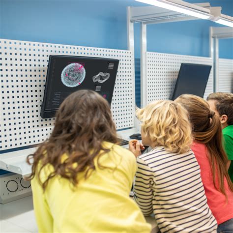 Stem Phoenix International School