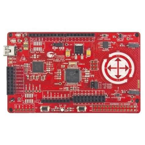 Cypress Cy8ckit 044 Electronic Development Board Arm Cortex M0 Price From Rs 0 Unit Onwards