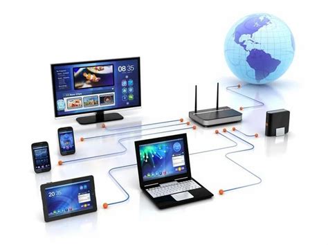 Hardware Networking Service In New Delhi Id 2855027939155