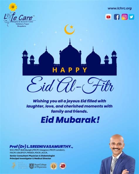 Prof Drsreenivasa Murthy L Posted On Linkedin