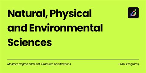 Graduate Diploma In Geographic Information Science Program Details