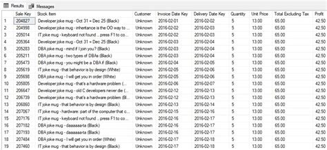 SSIS SSRS SQL Server Information Exporting And Importing Data Into SQL Server Using Files