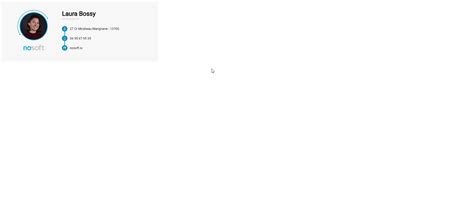 Css How Can I Sign My Outlook Email With Html Code Stack Overflow