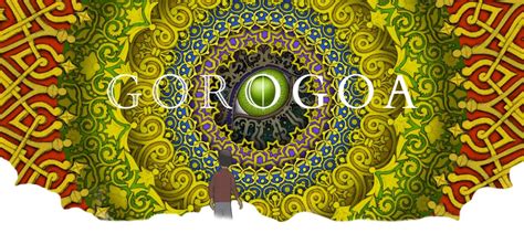 Gorogoa Wallpapers Wallpaper Cave