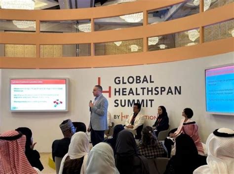 I Would Like To Thank Hevolution For This Fantastic Organization And