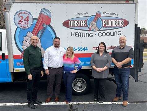 Leap Partners Continues Expansion In North Carolina Hvac Insider