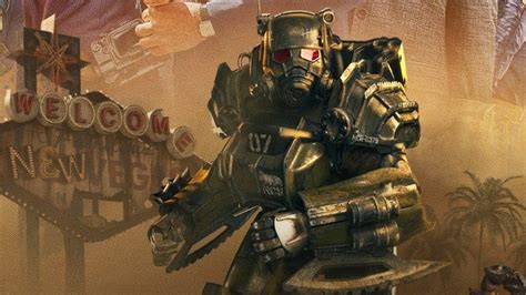 Fallout 76 Goes Free To Celebrate Tv Shows Season 2 Conclusion Adds A