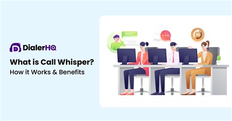 What Is Call Whisper