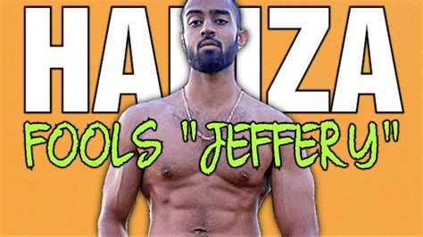No Hamza You Appeal To The Masses Of Jefferys Youtube