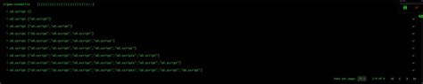 Bitburner How To Run Multiple Scripts Without Writing Scripts
