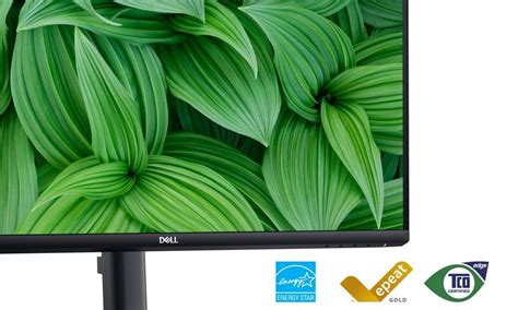 Dell E2424hs 23 8 1920x1080px Monitor Niskie Ceny I Opinie W Media Expert