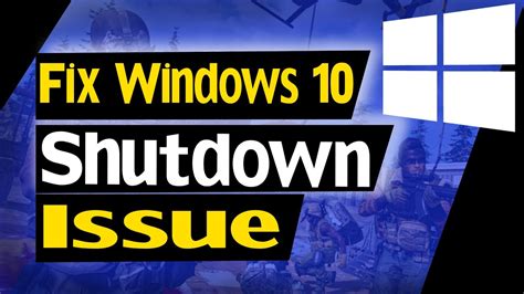 [fixed] 😍how To Fix Windows 10 Pc Randomly Or Unexpectedly Shutdown Issue Youtube