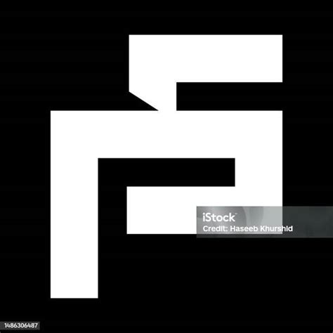 최소 Sp 로고 고급 배경에 Ps 문자의 아이콘입니다 Sp 모노그램 이니셜을 기반으로 한 로고 아이디어 전문적인 다양한 문자 기호와 배경에 Ps 로고 알파벳에 대한 스톡