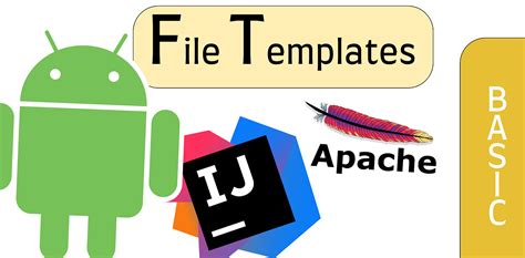 Intellij File Templates Streamline Dev Process With Folders And Files