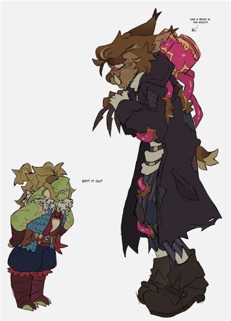 Kremy Lecroux On Tumblr