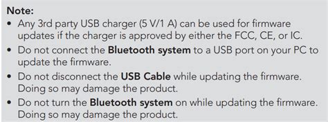 Connecting To The Bluetooth System Sena Technologies Help Desk