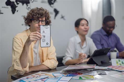 Ui Ux Developer Optimize Smart Energy App Color Button Realtime