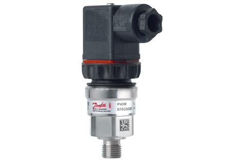 Dst P40m Titanium Corrosion Resistant Pressure Transmitter For Marine