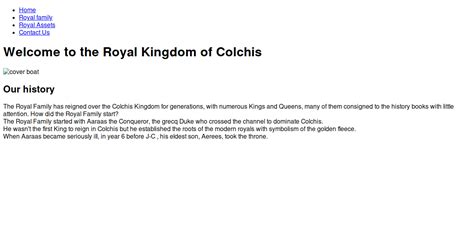 Prep Course Webdev Starter Codesandbox