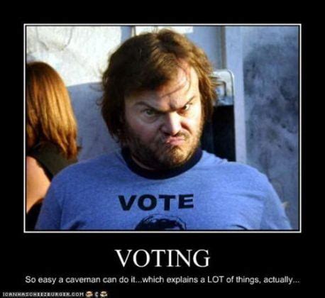 30 Voting Memes To Remind You To Exercise Your Rights