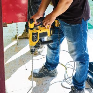 Corrective Slab Injection