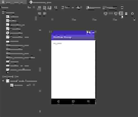 CardView Example In Android Studio