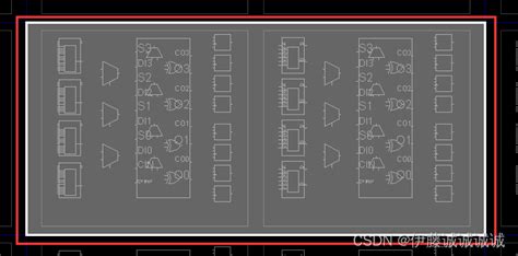 Fpga的底层架构fpga如何实现底层电路 Csdn博客