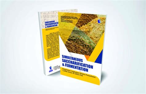 Simultaneous Saccharification And Fermentation Pengelolaan Lingkungan Melalui Pemanfaatan Limbah