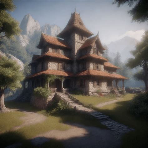 Руководство по разработке игр в Unreal Engine основы и советы 🎮