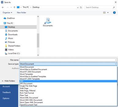 Set Up Email Account On Windows 10 And 11