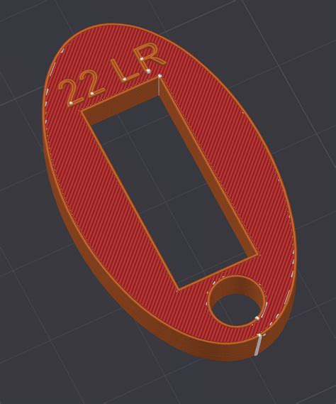 Free Stl File 22lr Magazine Loading Tool Speedloader 🔫 ・3d Printable Object To Download・cults