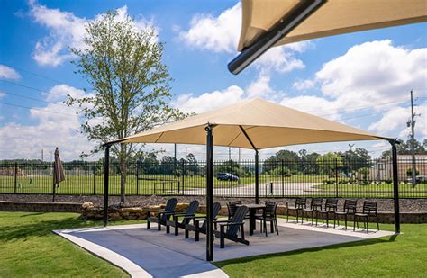 Premium Canopy Shade Solutions Apex Tensile Shade Lahore