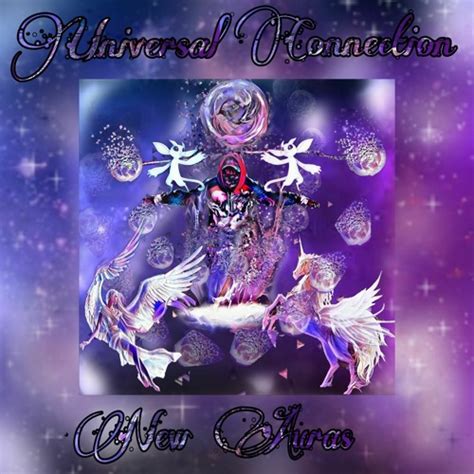 Stream Universal Connectionnew Auras By Offspring Mysterious Listen