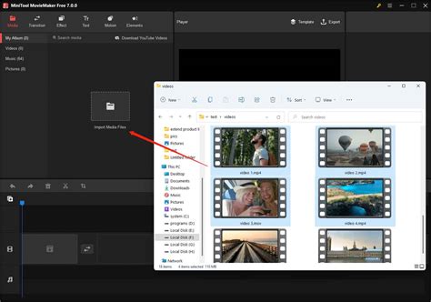 Minitool Released Minitool Moviemaker 70 With Better Experience
