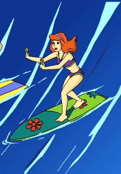Daphne Blake Bikini 130 By Kacperkrysiak On Deviantart