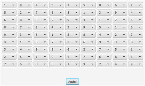 github zlumyo sudoku solver a little sudoku solver using javafx for