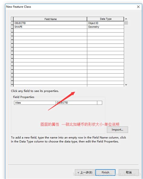 featurelayer featureclass feature 以及图层最容易理解的讲解；如有巧合，一定是别人抄袭（arcgis辅助