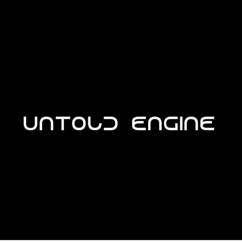 The Plans For The Game Engine — Harold Serrano Game Engine Developer