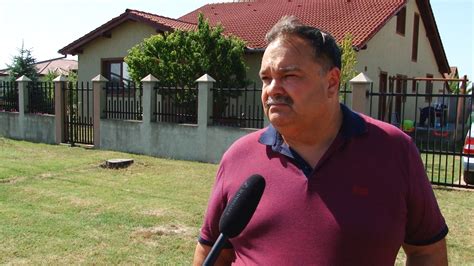 Cartierul Rezidențial Din Comuna Șandra Prinde Contur Video