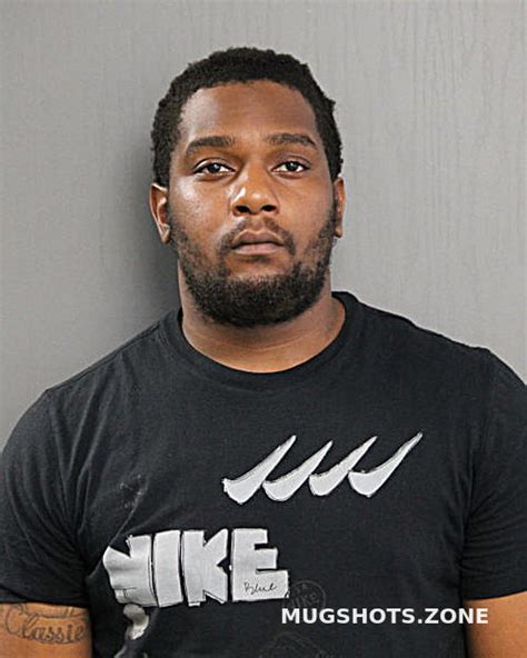 Darell M Watson 06172024 Chicago Mugshots Zone