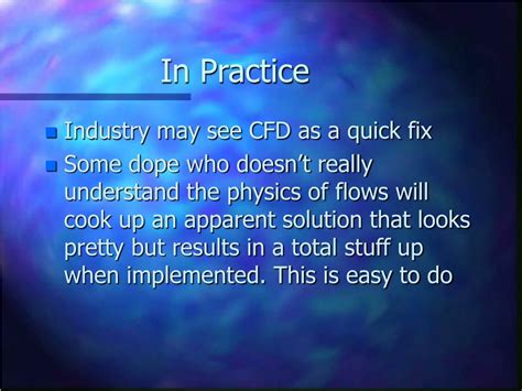 PPT Introduction To Fluent PowerPoint Presentation Free Download ID