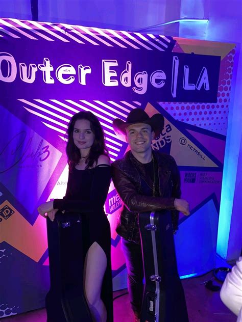 Edge Of Nft On Linkedin Outeredgelive Event Web3 Nft Losangeles