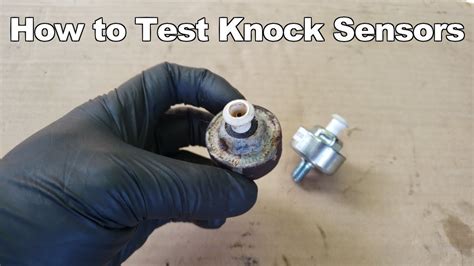 Smart Info About How To Check Knock Sensor Dancelocation19