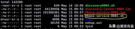 Linux下sh文件执行权限不够，该怎么做sh权限不够 Csdn博客